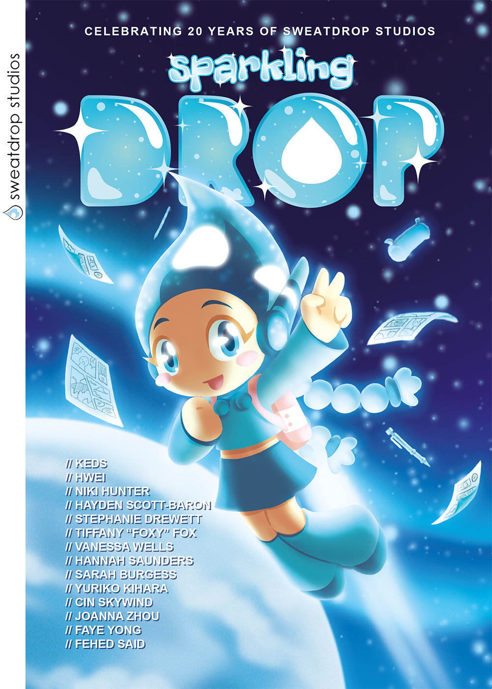 Nobody's Library vol 2 - Payhip