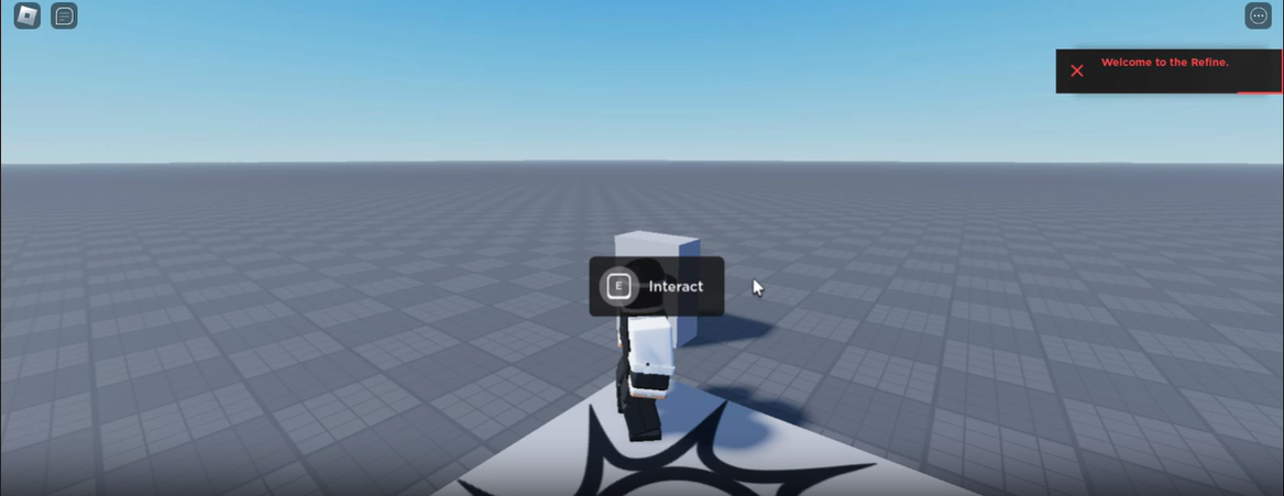 Notification System - Payhip