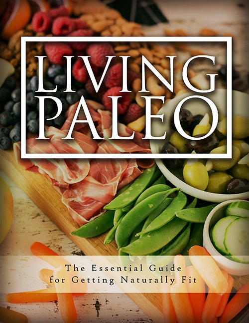Living Paleo - Payhip