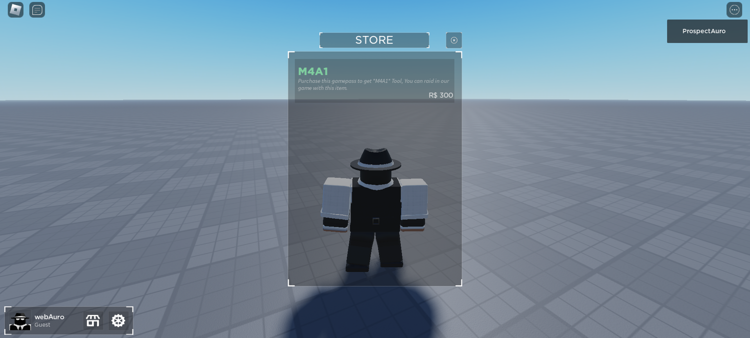 Notification System - Payhip