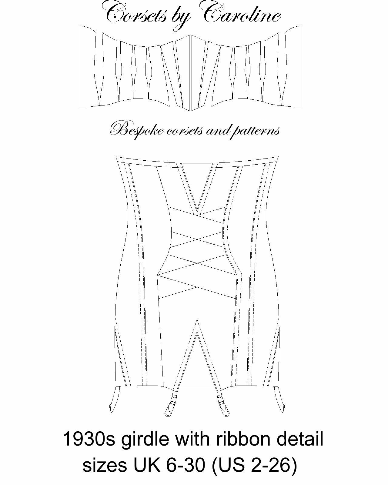 Corsets by Caroline - Payhip