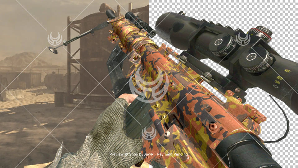 MW19 Maps Screenshot Pack (408 )