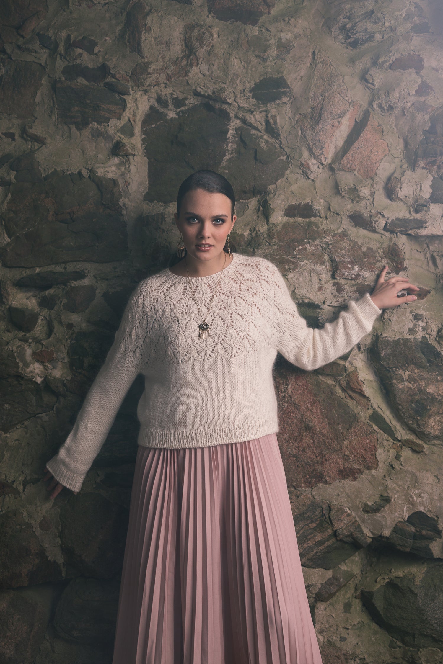 Kuutar Kalevala Sweater - Payhip