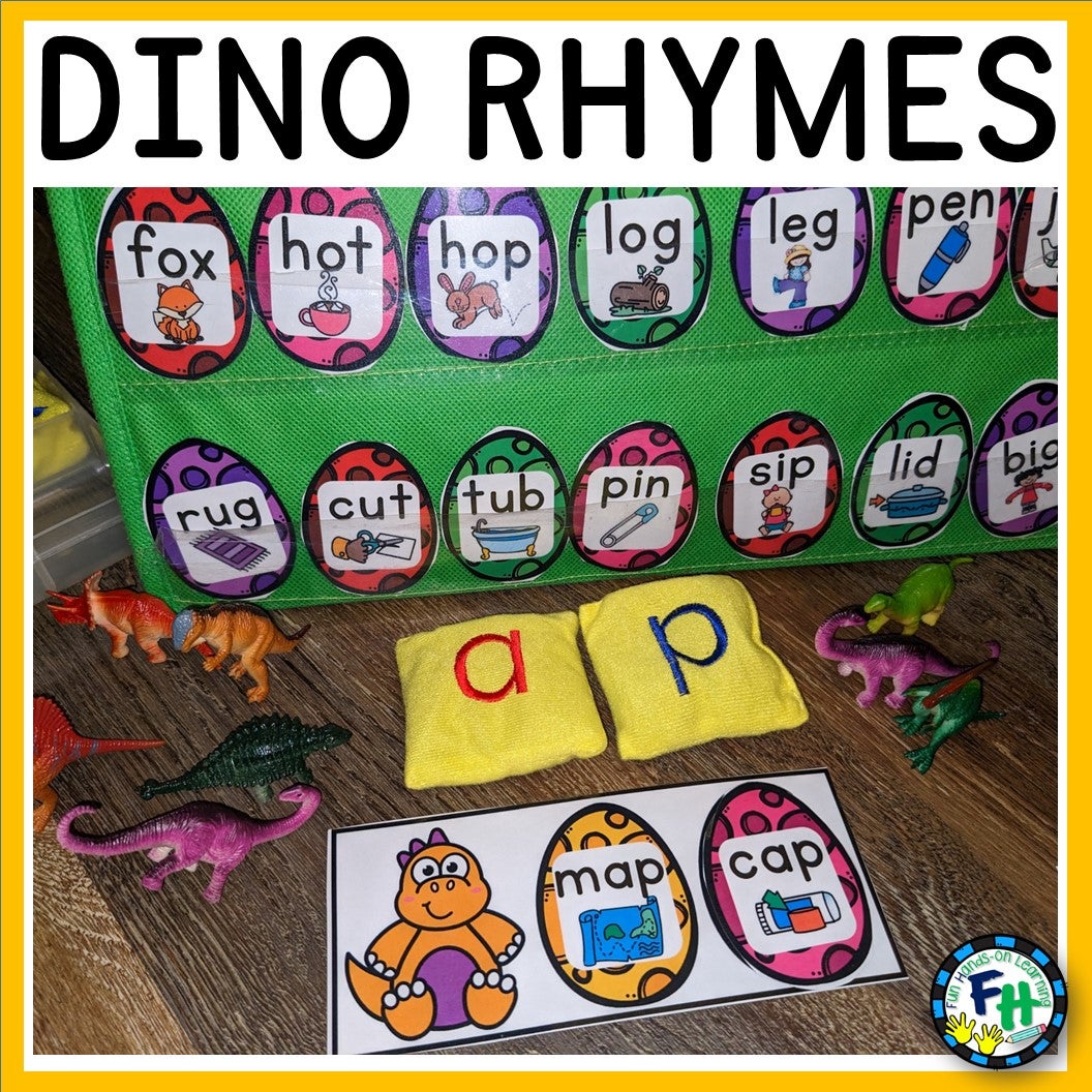 Fun Hands-On Learning - Payhip