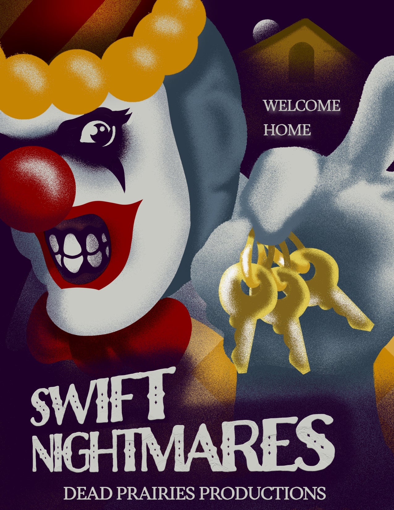 Swift Nightmares 1 (2013) - Payhip
