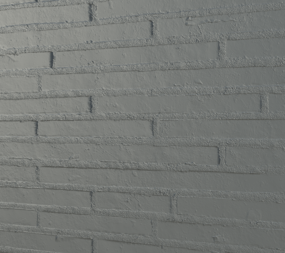 How to create a seamless PBR brick texture in substance designer [Part 1]