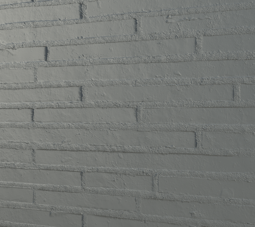 How to create a seamless PBR brick texture in substance designer [Part 1]