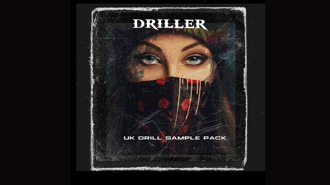 Driller Uk Drill sample pack - Payhip
