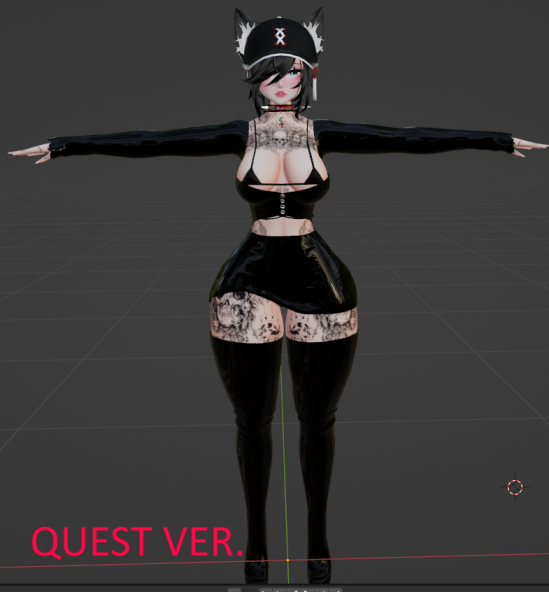 Vexa [PC & QUEST Compatible] - Payhip