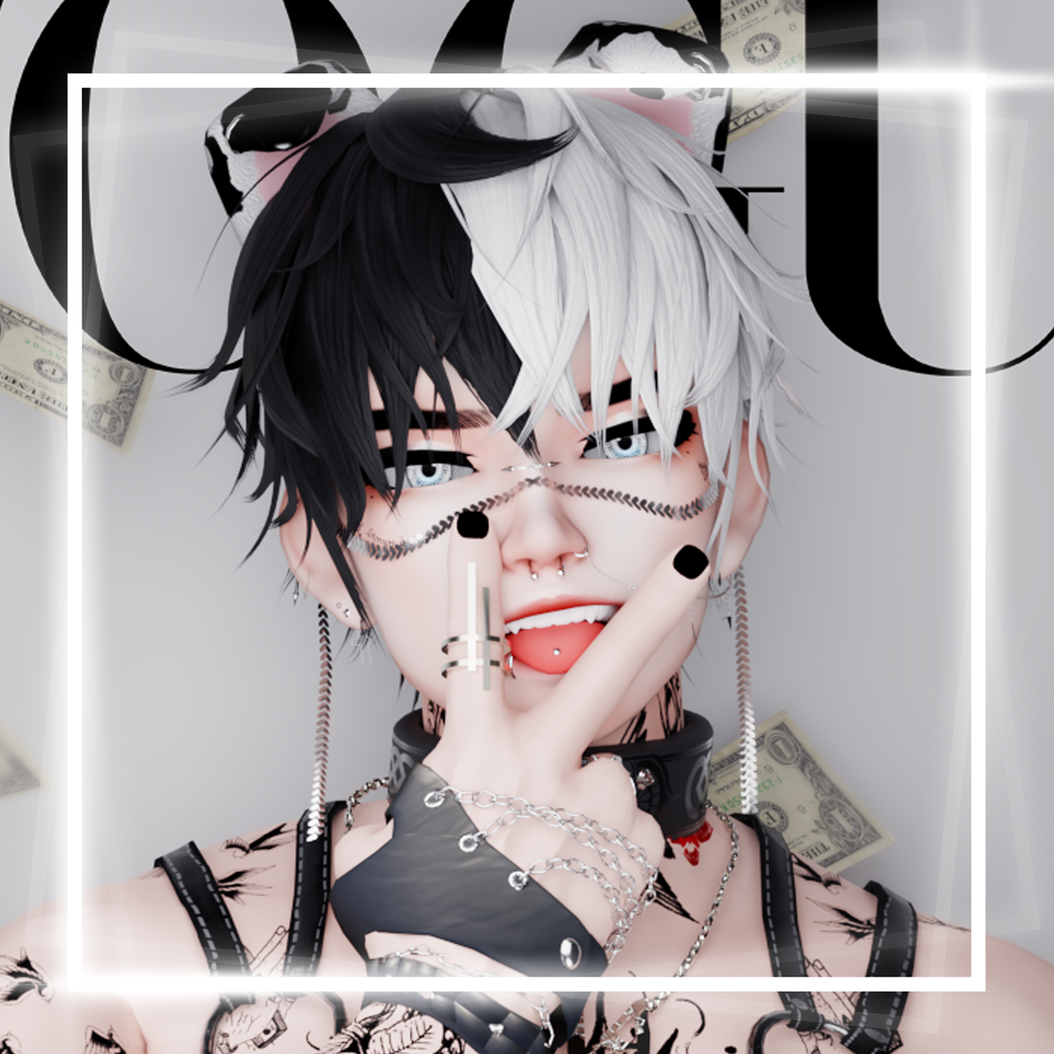 Mikich (@Mikich) - Jinxxy