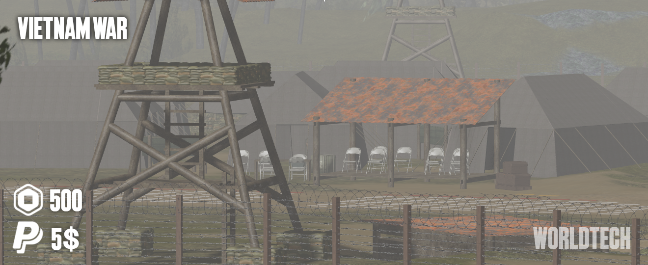 Vietnam War 1960`s - Payhip