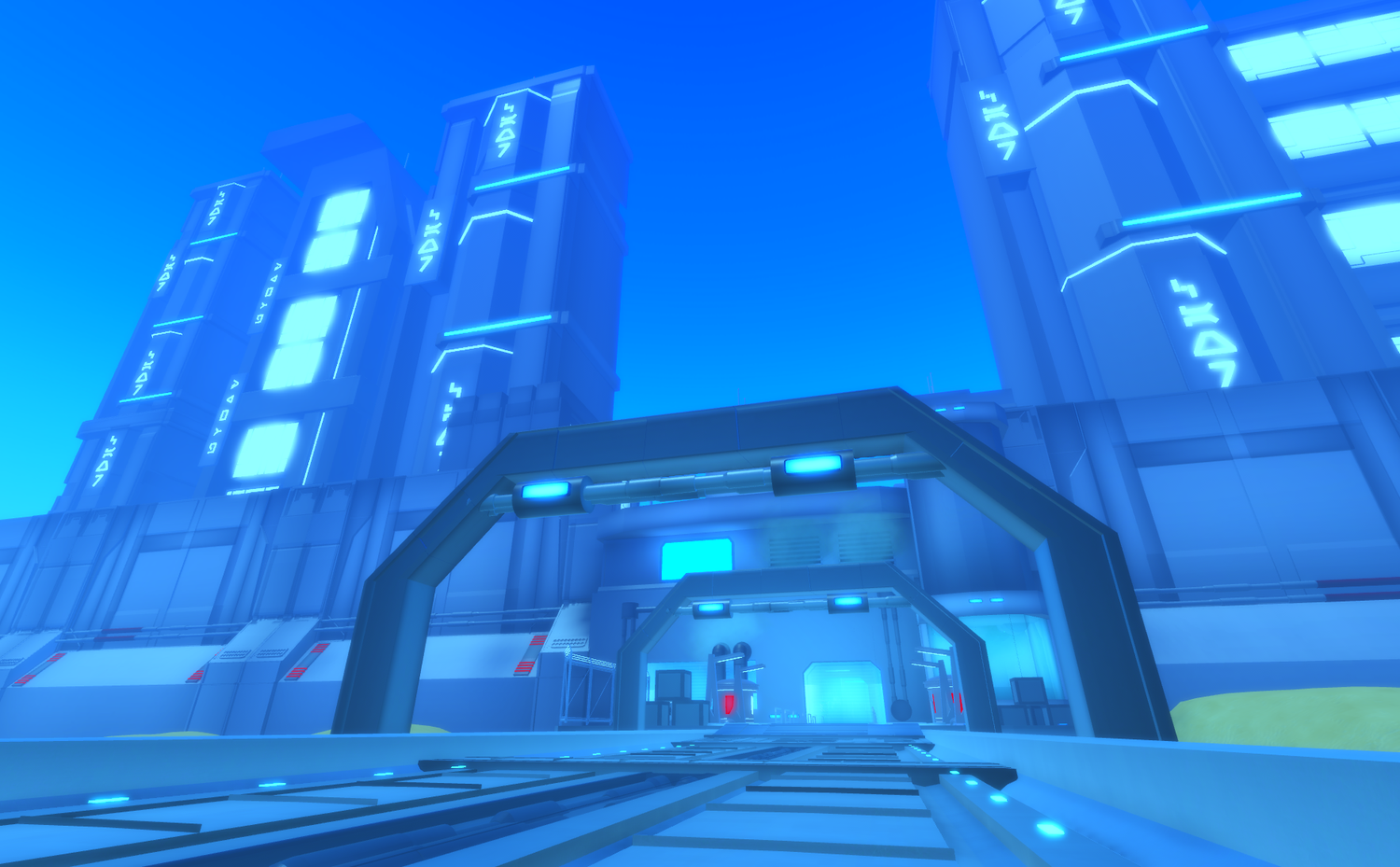 Coruscant V2 - Payhip