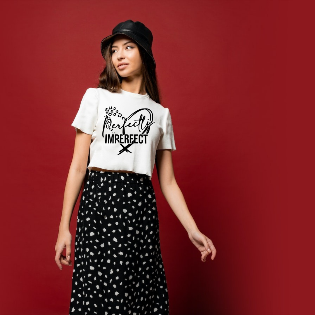 Perfectly Imperfect - Payhip