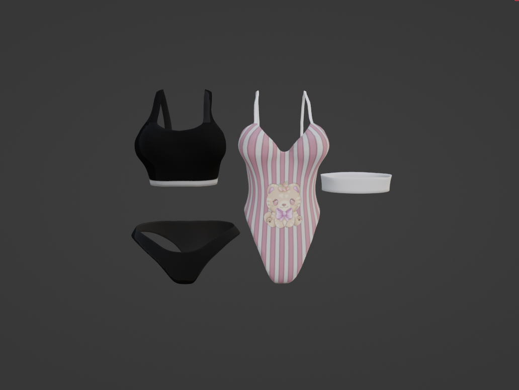 Clothing Bundle Payhip