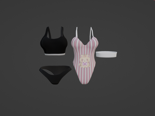 Clothing Bundle - Payhip