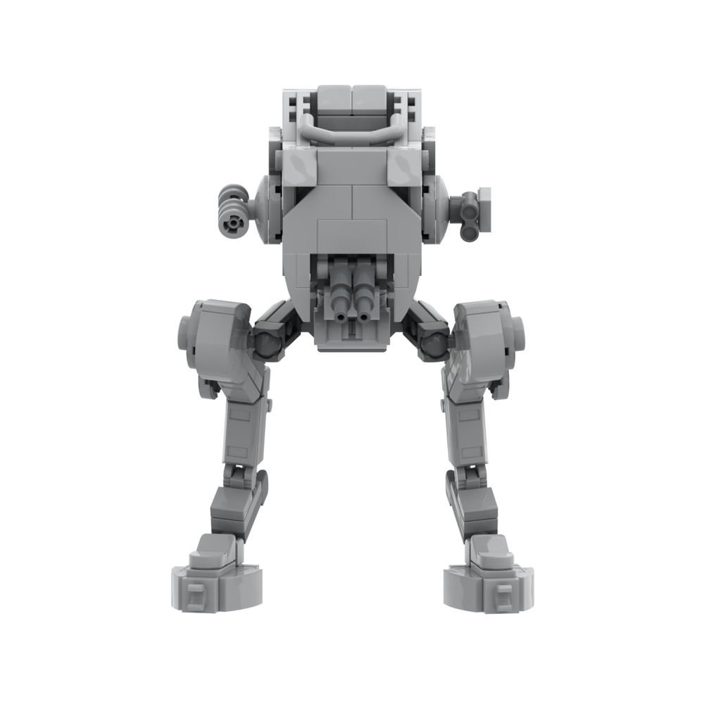 Imperial AT-ST