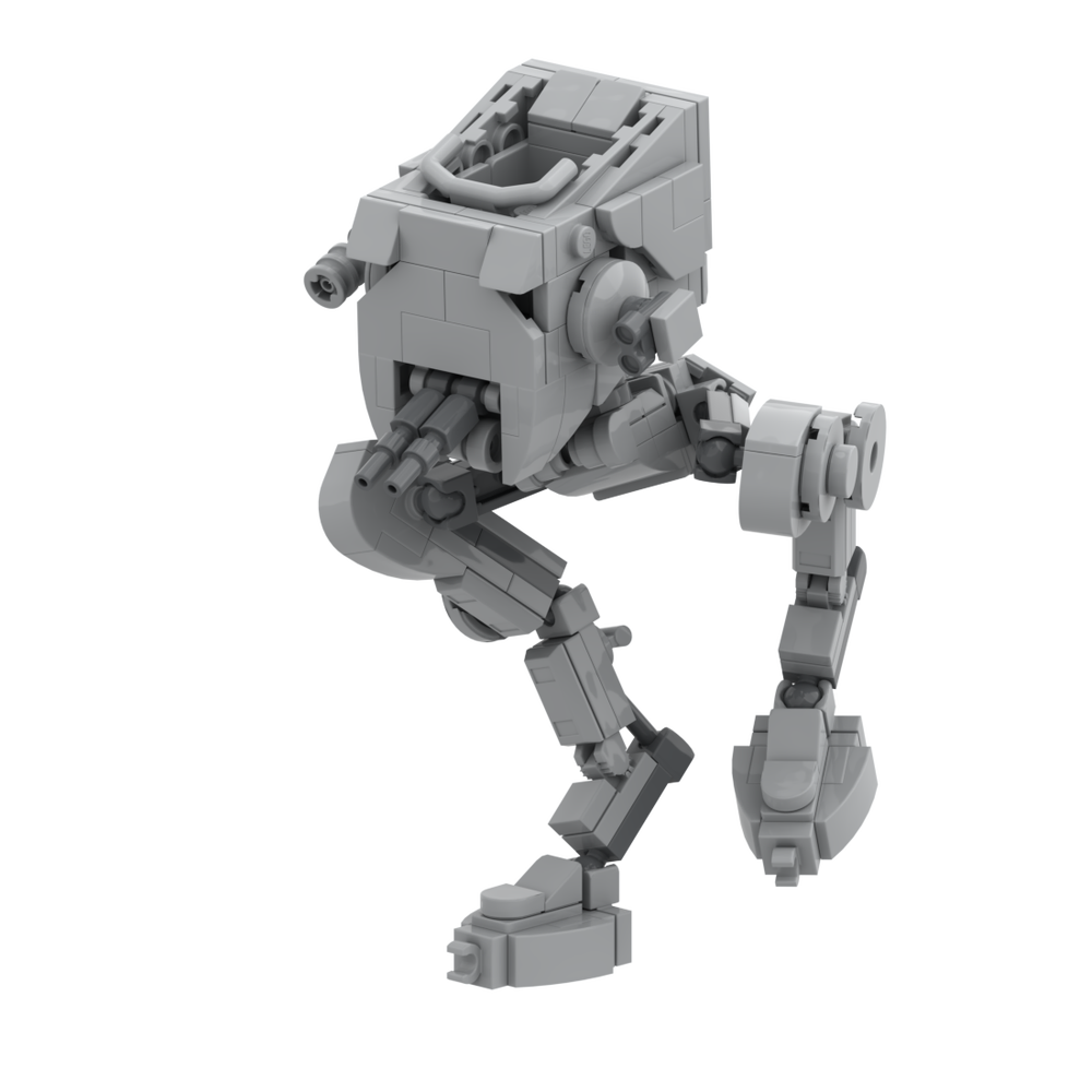 Imperial AT-ST