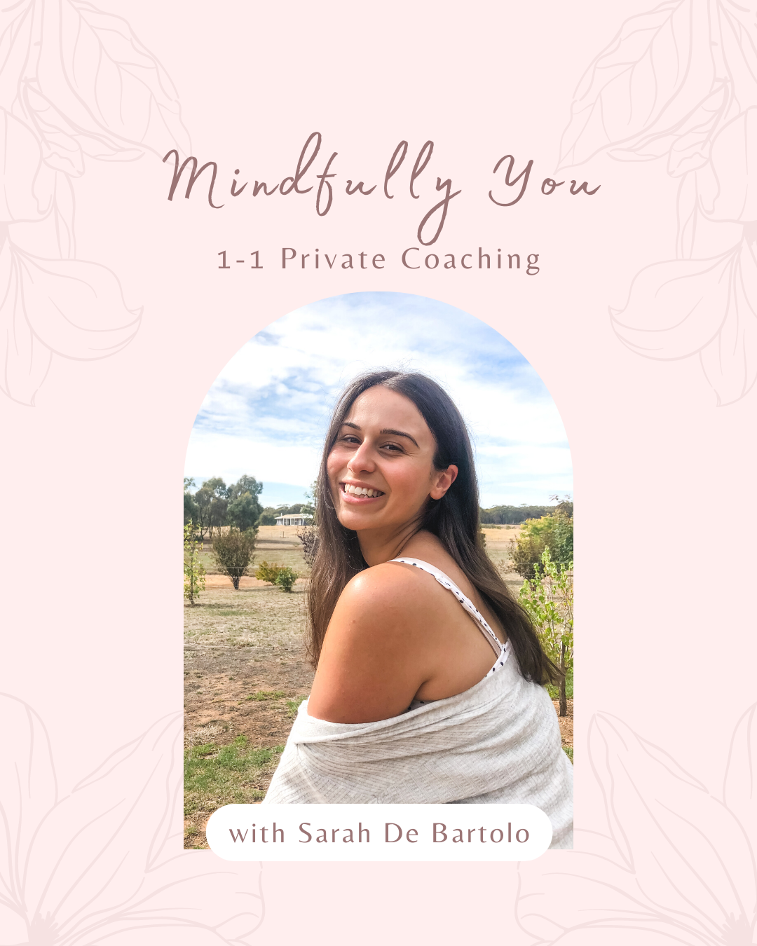 Mindfully You Coaching - Payhip