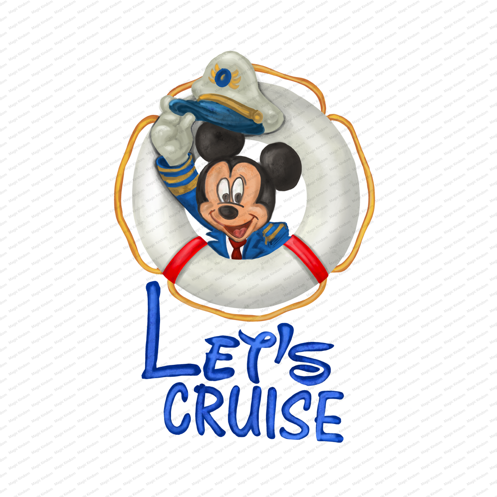 Disney Cruise Line,Captain,scrapbook paper, Disney Cruise, Mouse Ears ...