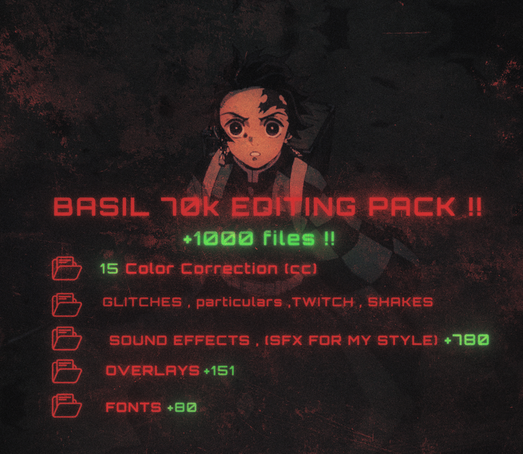 Basil.ink store - Payhip