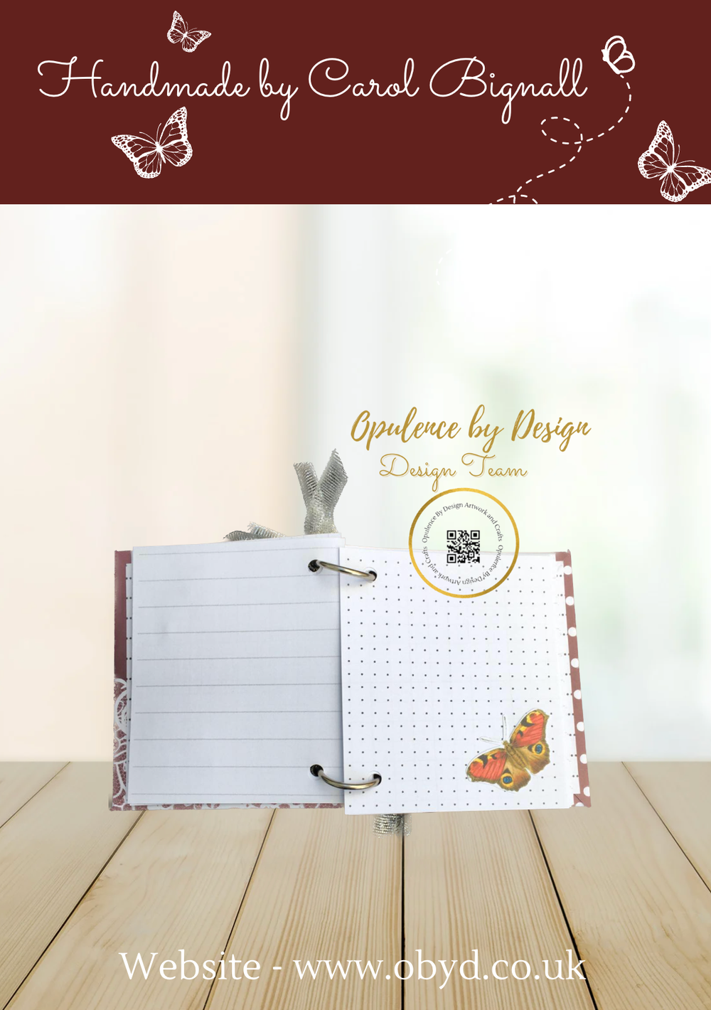 Dotty Grid Style Paper A4 PDF Digital Download