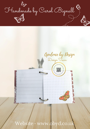 Dotty Grid Style Paper A4 PDF Digital Download