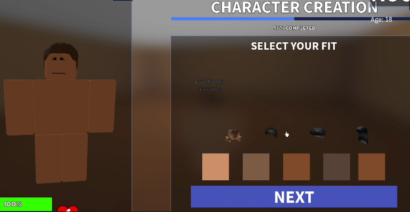 [FOR SALE] ROBLOX STUDIO BRIXTON PROJECTS FULL GAME R6 (character creation, gun system,driveby ...