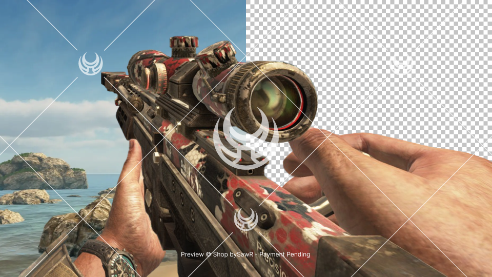 MW19 Maps Screenshot Pack (408 )