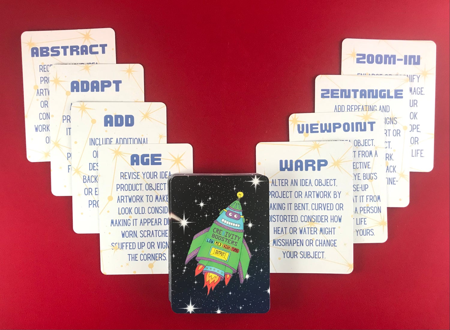 ART BOX ADVENTURES - Payhip