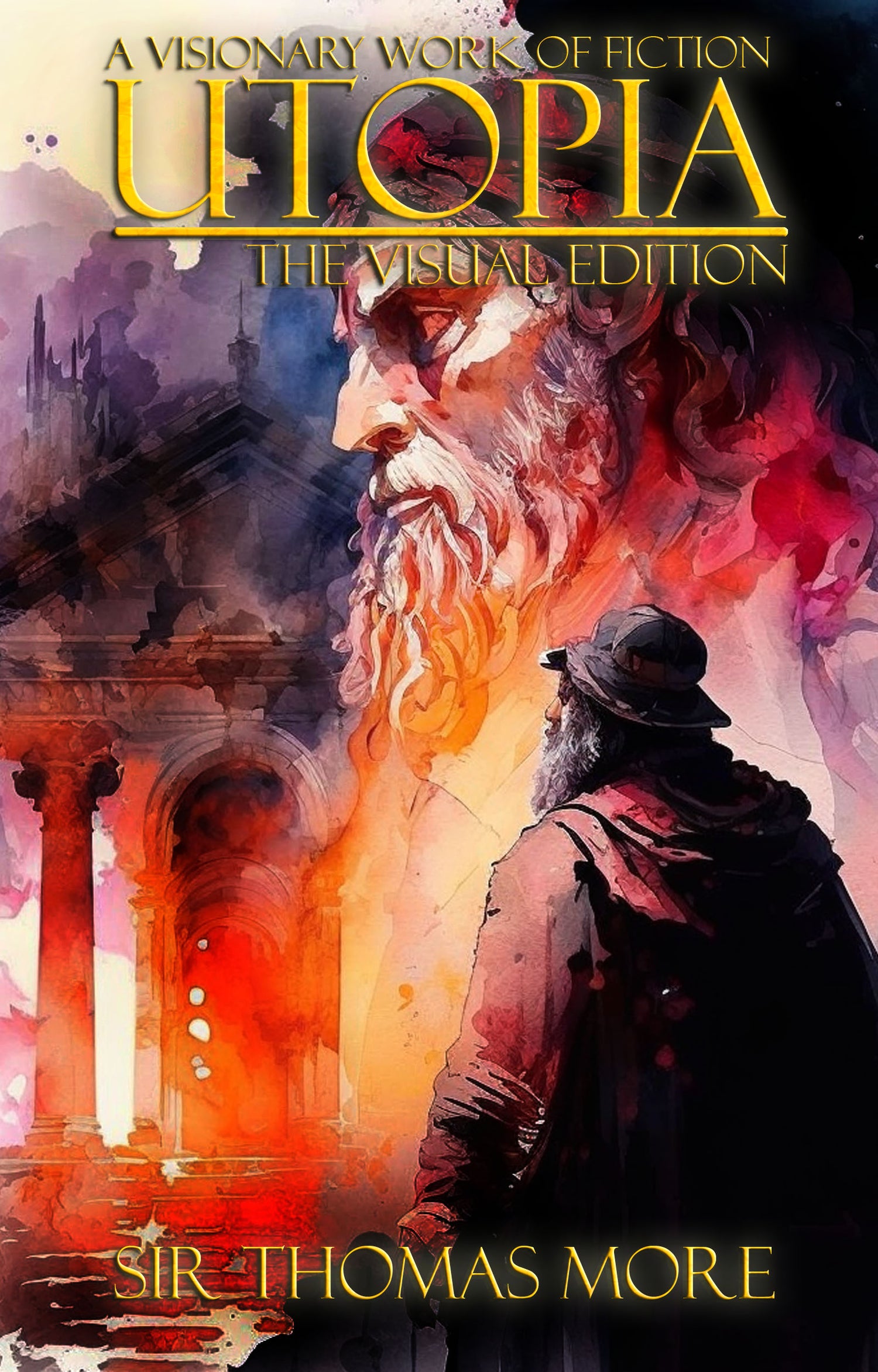 Utopia: The Visual Edition (PDF Version) - Payhip