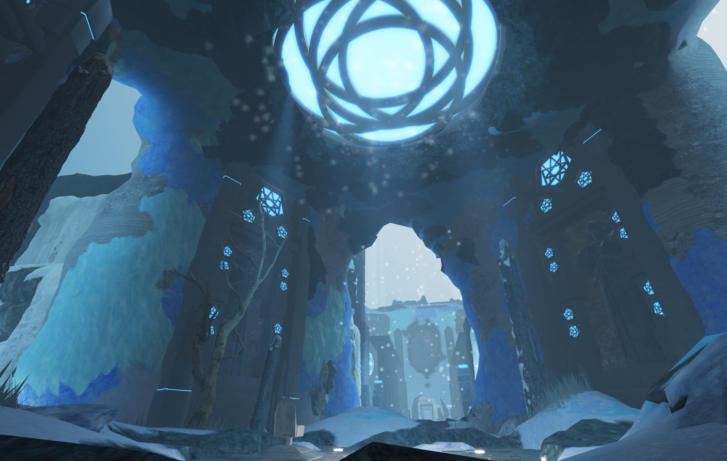 Jedi Temple on Ilum - Payhip