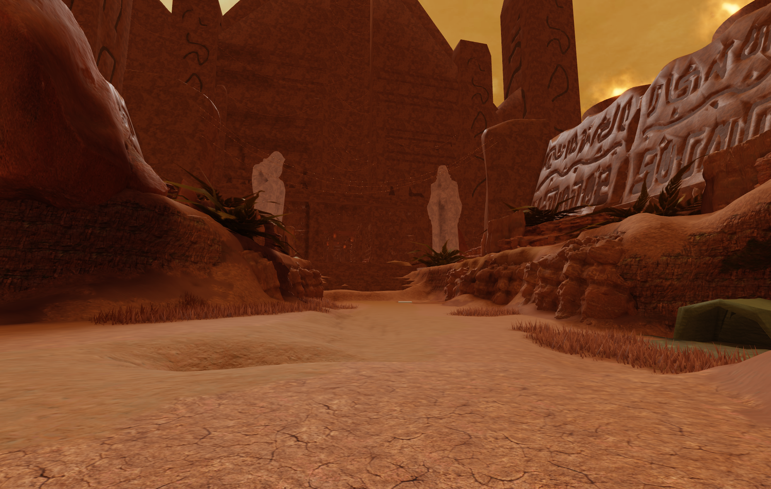 Sith Temple on Korriban - Payhip