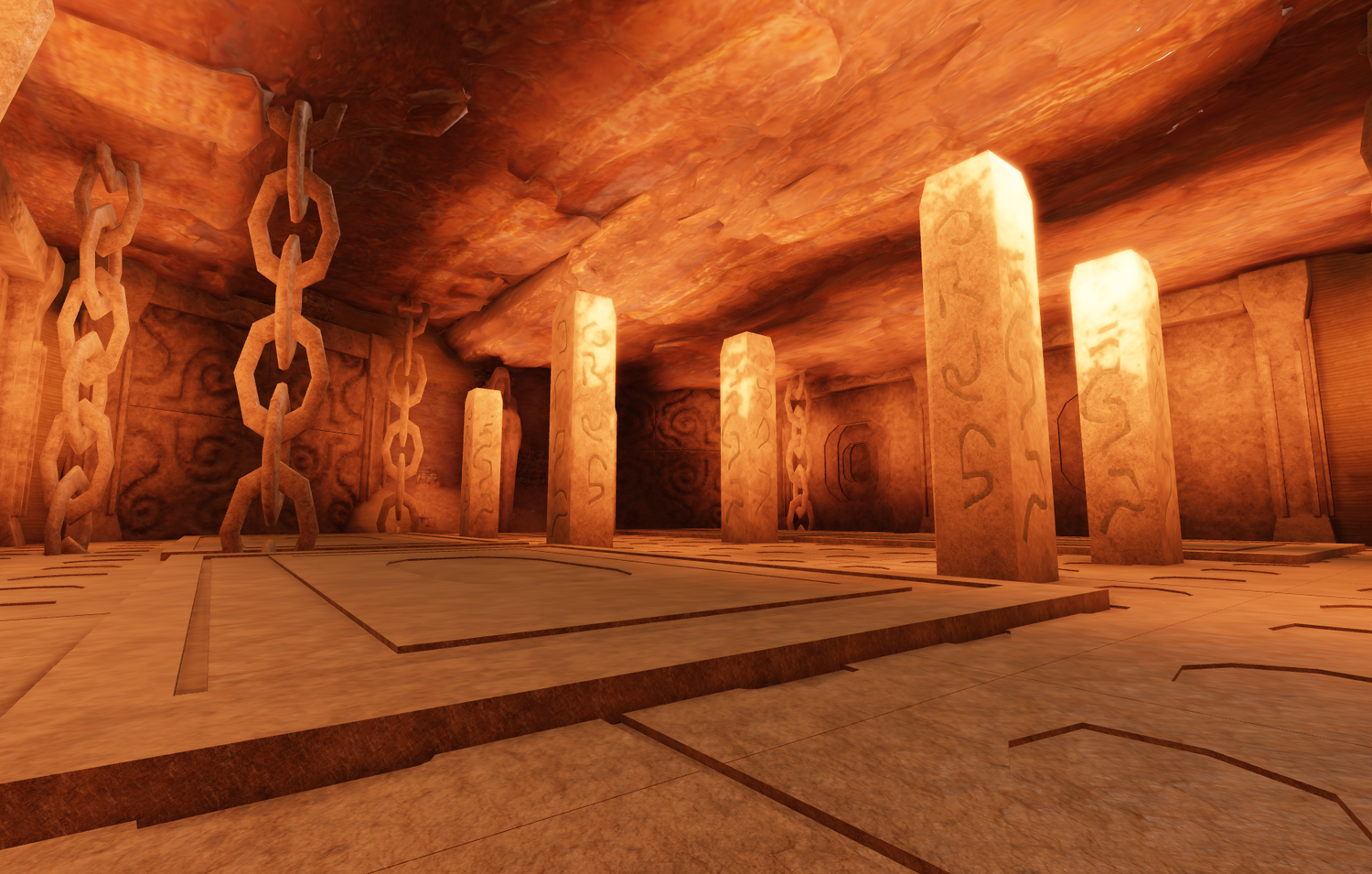 Sith Temple on Korriban - Payhip