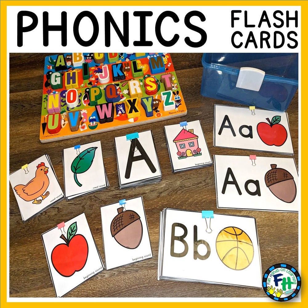 Fun Hands-On Learning - Payhip