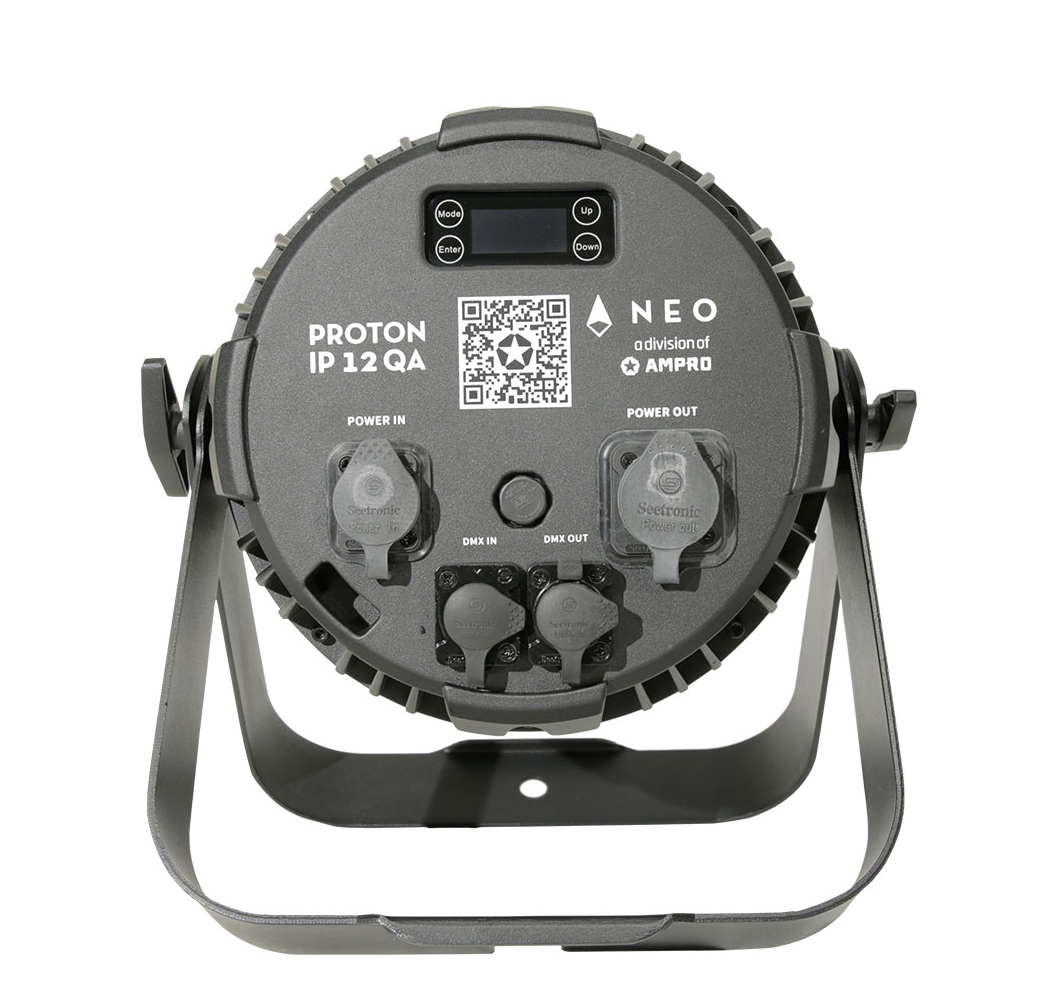 Fixture de Freestyler P/ NeoLed Proton IP 12 QA de American Pro - Payhip