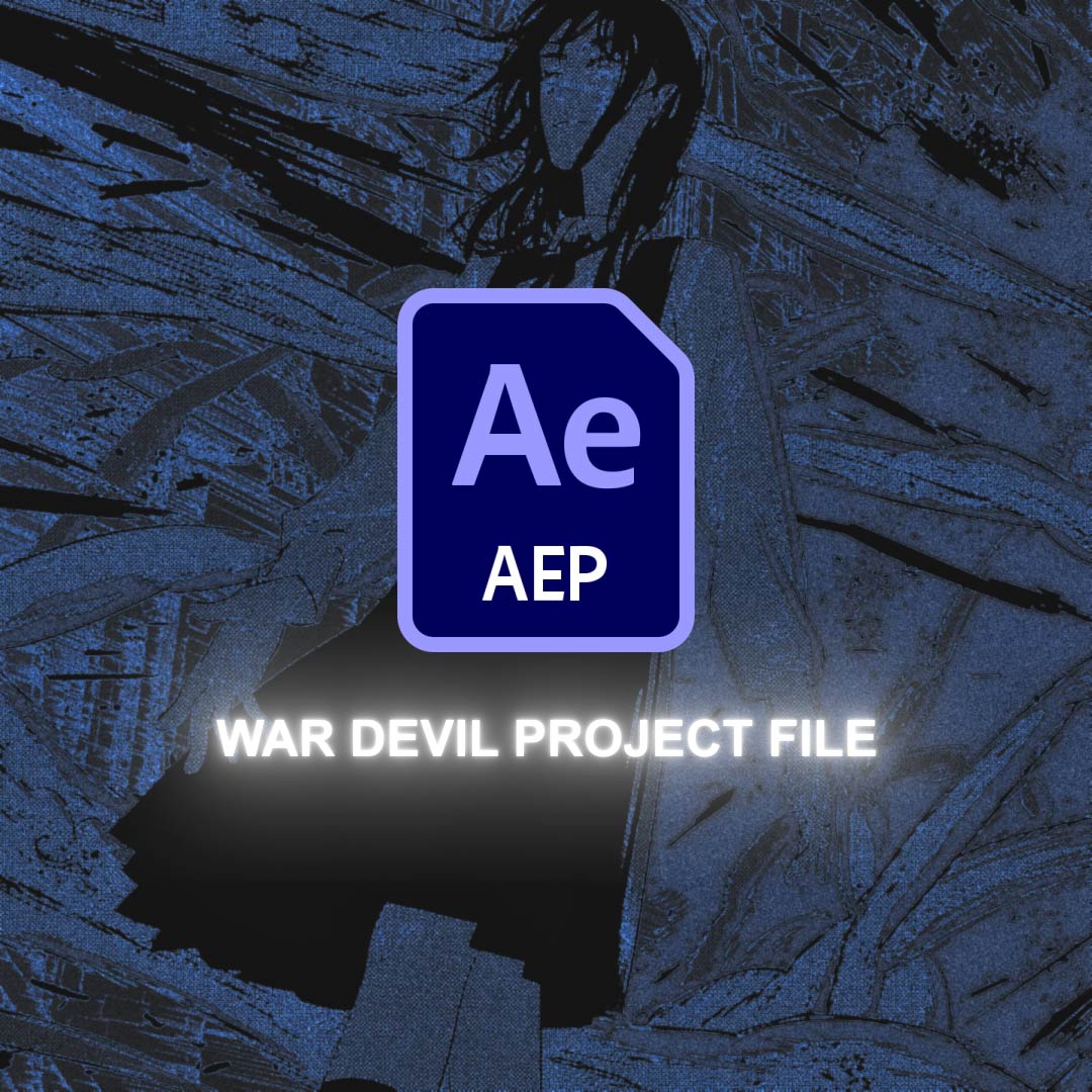 WAR DEVIL PROJECT FILE - Payhip