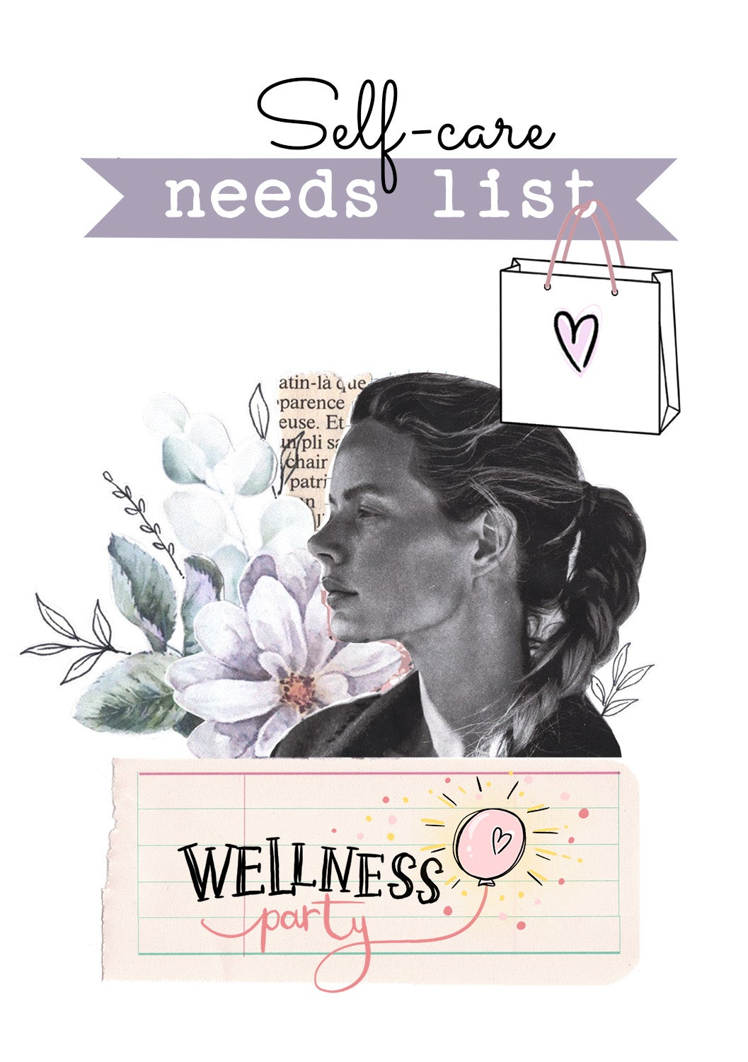 Art of Well-being - Payhip