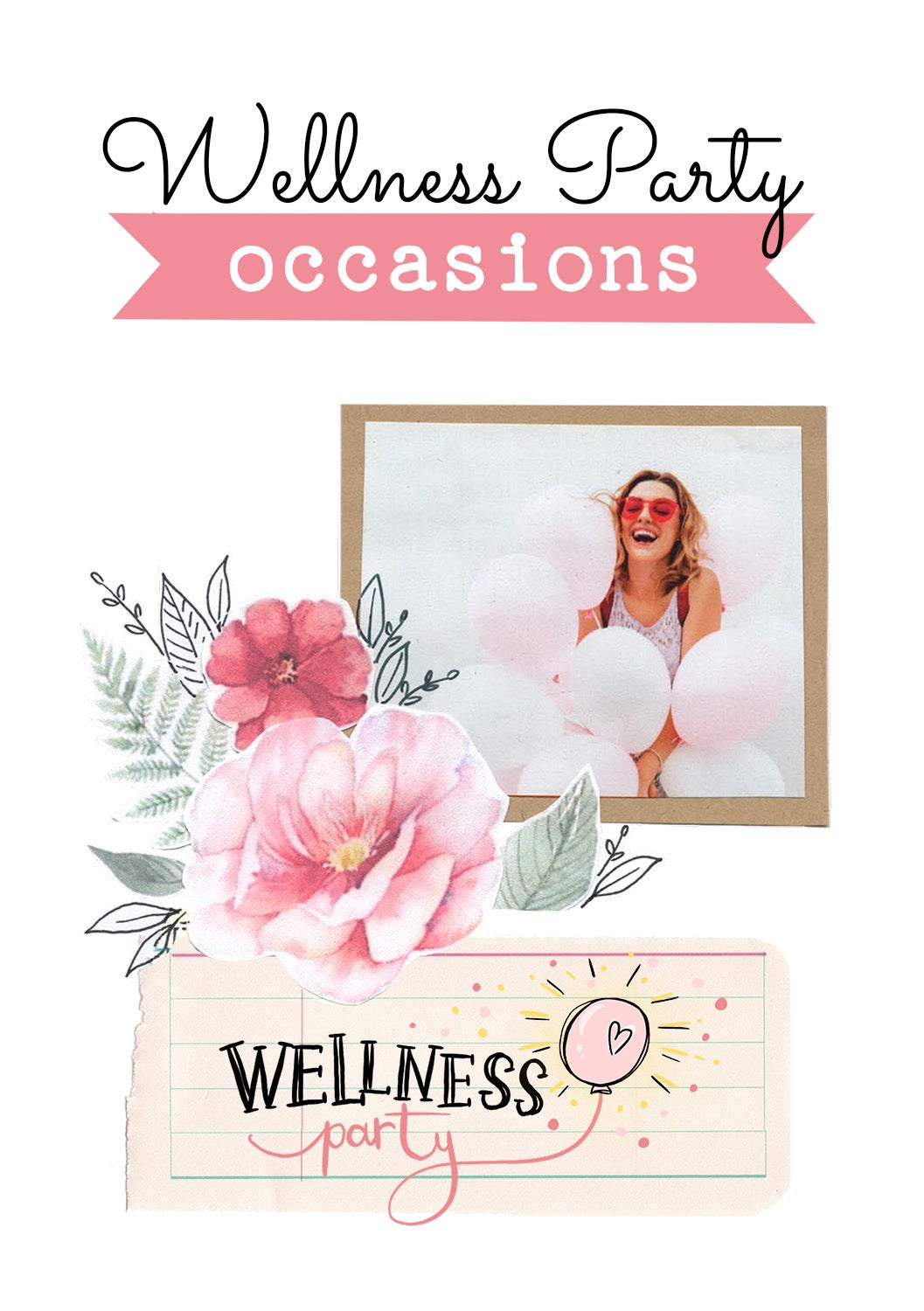 Art of Well-being - Payhip