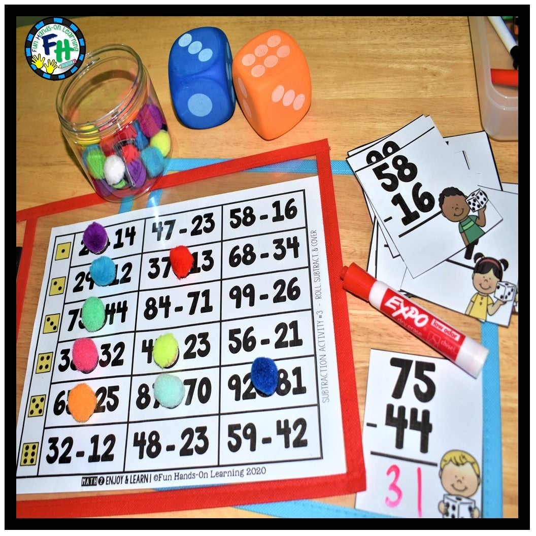 Math 2 Enjoy & Learn - Payhip