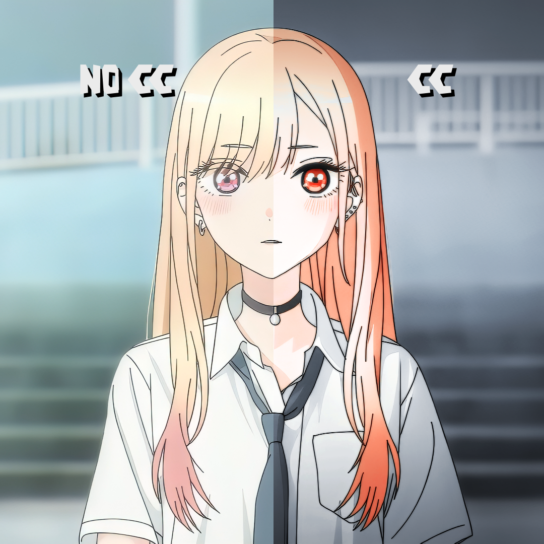 Orange CC Topaz Settings - Payhip