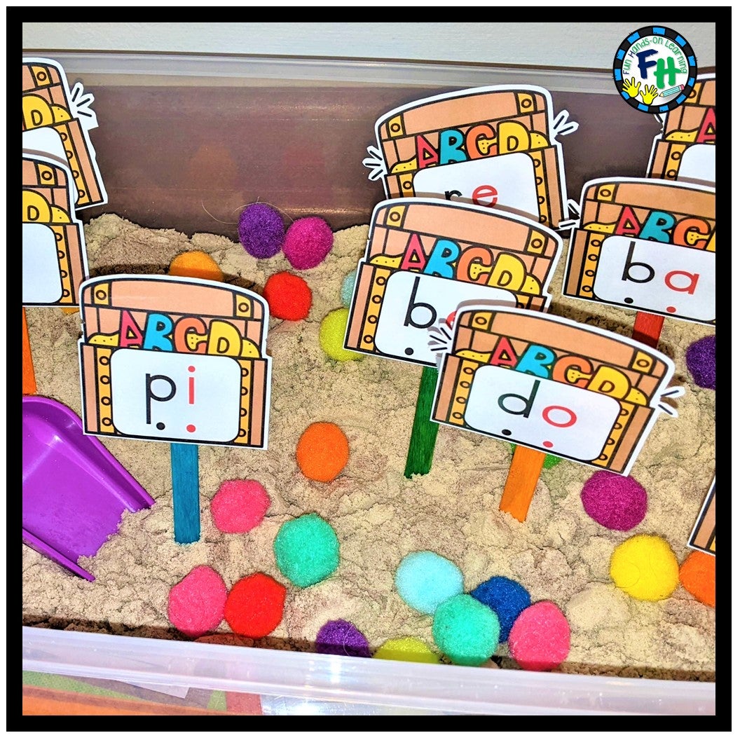 Fun Hands-On Learning - Payhip