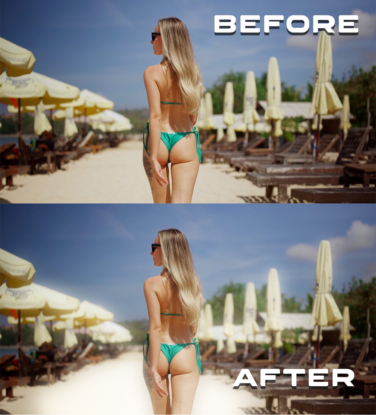 Pro Mist Pack Bonus - Payhip