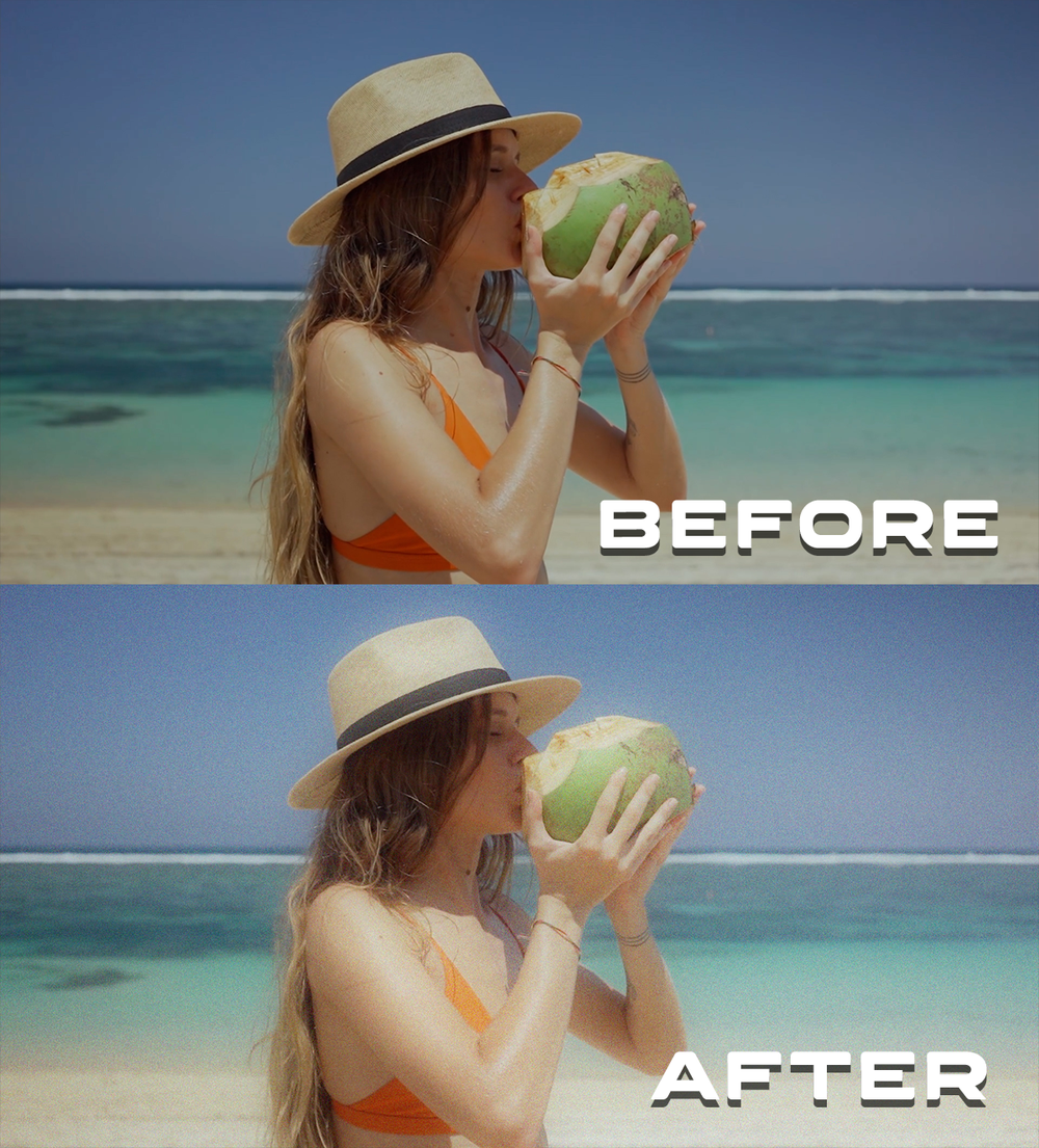 Pro Mist Pack Bonus - Payhip