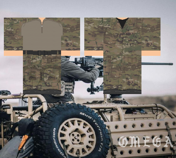 Multicam G3's - Payhip