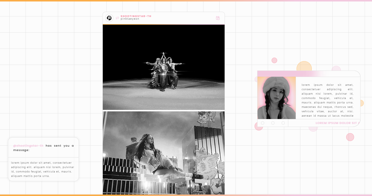 shooting star : theme 056. - Payhip