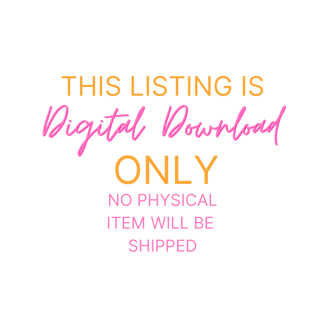 Wildflower Pocket - Payhip