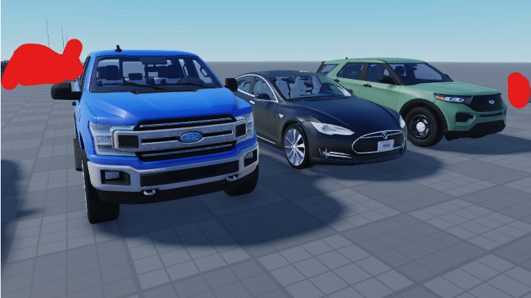 CIv car pack 1 - Payhip