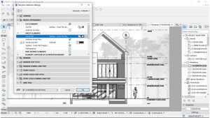 How to improve architectural CAD drawings (CAD skills ArchiCAD template) - Payhip