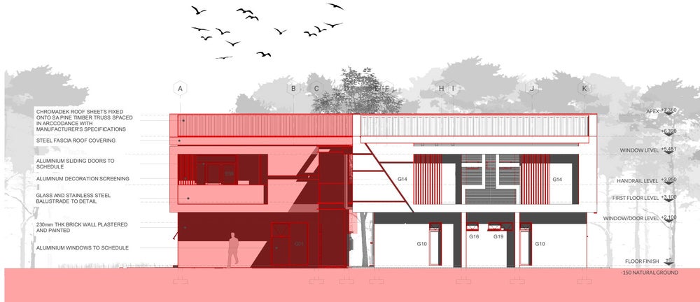 How to improve architectural CAD drawings (CAD skills ArchiCAD template ...