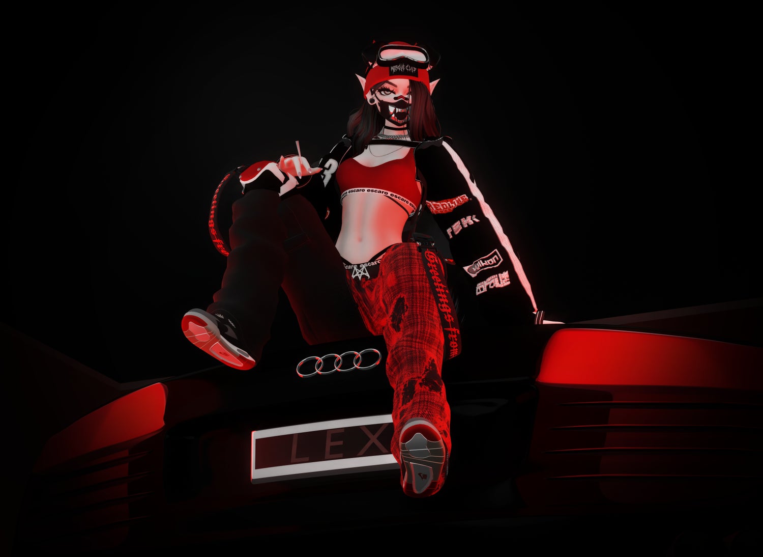 Toast's Avi Shop - Payhip